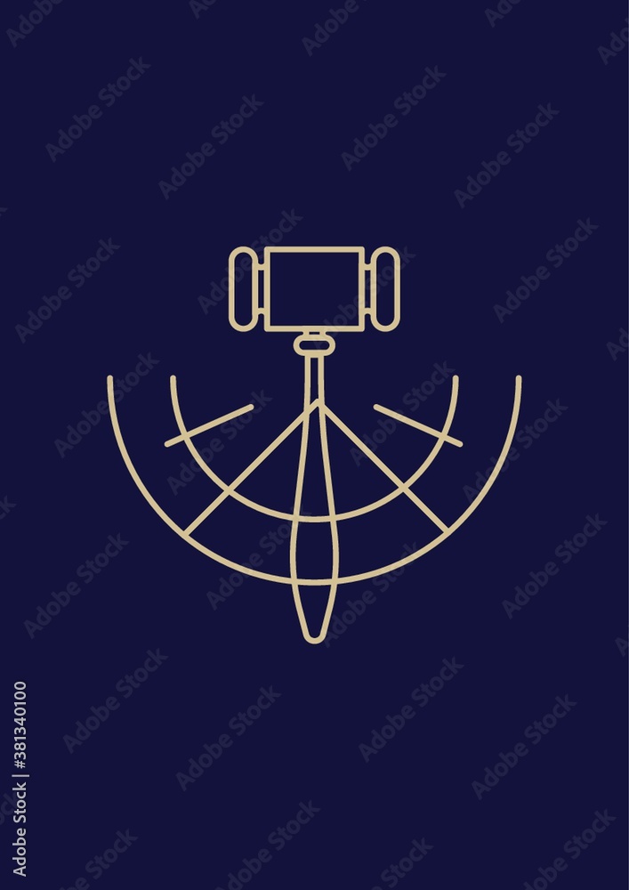 gavel design Stock Vector | Adobe Stock