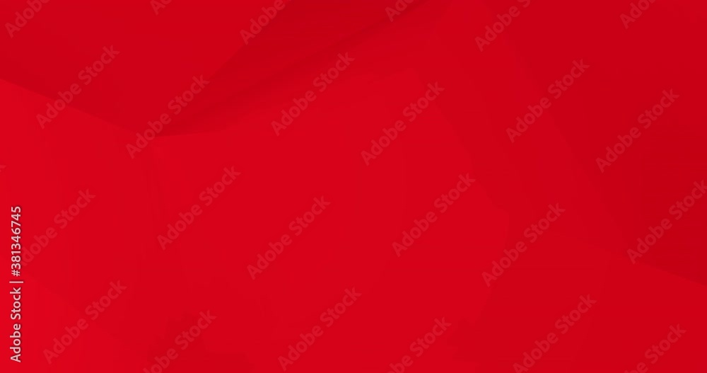 Dark light red seamless looped gradient abstract background. Blank ...