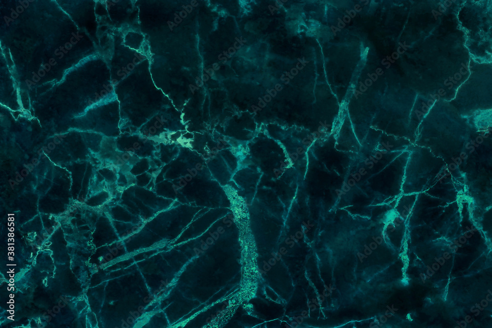 Green emerald marble texture background with high resolution in ...