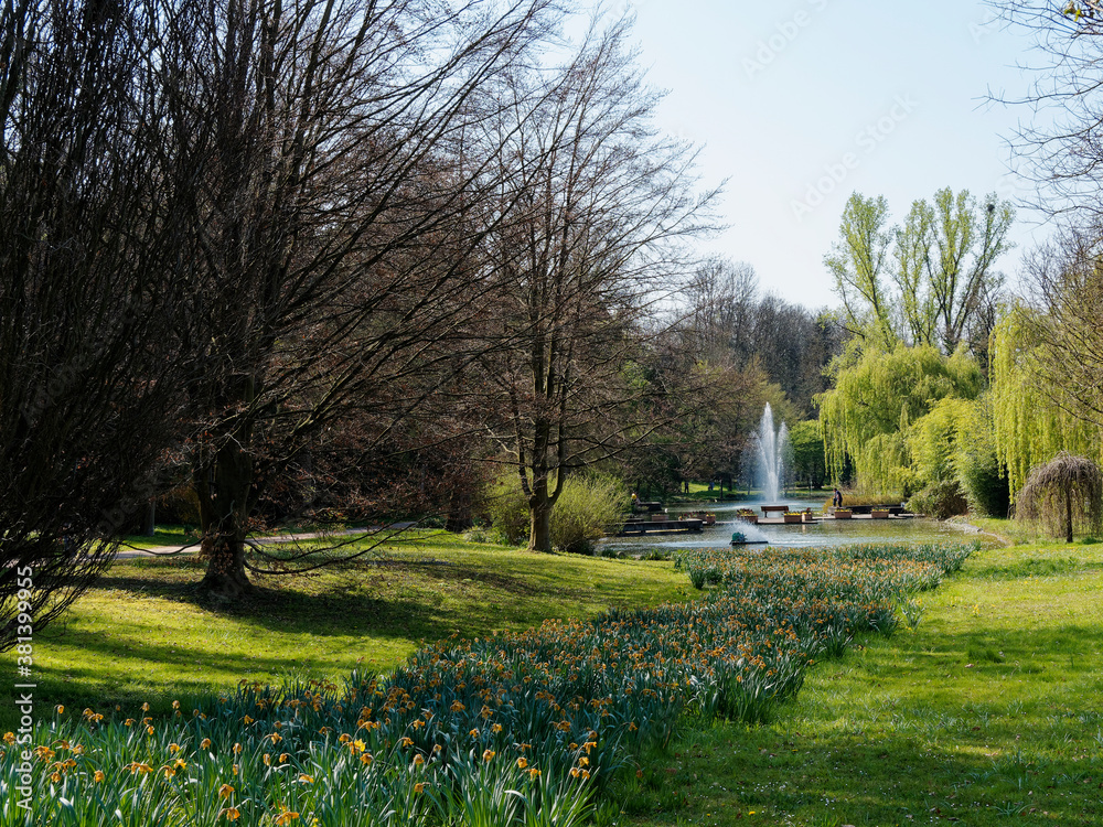 Foto de Bad Bellingen im Markgräflerland (Bade-Wurtemberg) - Magnifique ...