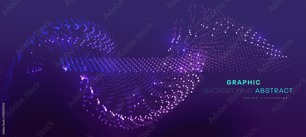 Quantum computing, deep learning artificial intelligence, signal ...