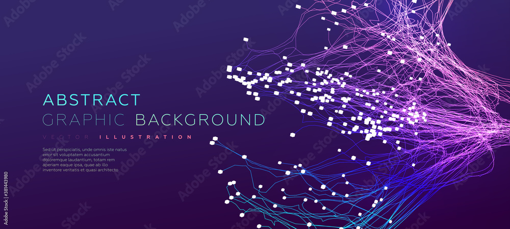 Quantum computing, deep learning artificial intelligence, signal ...