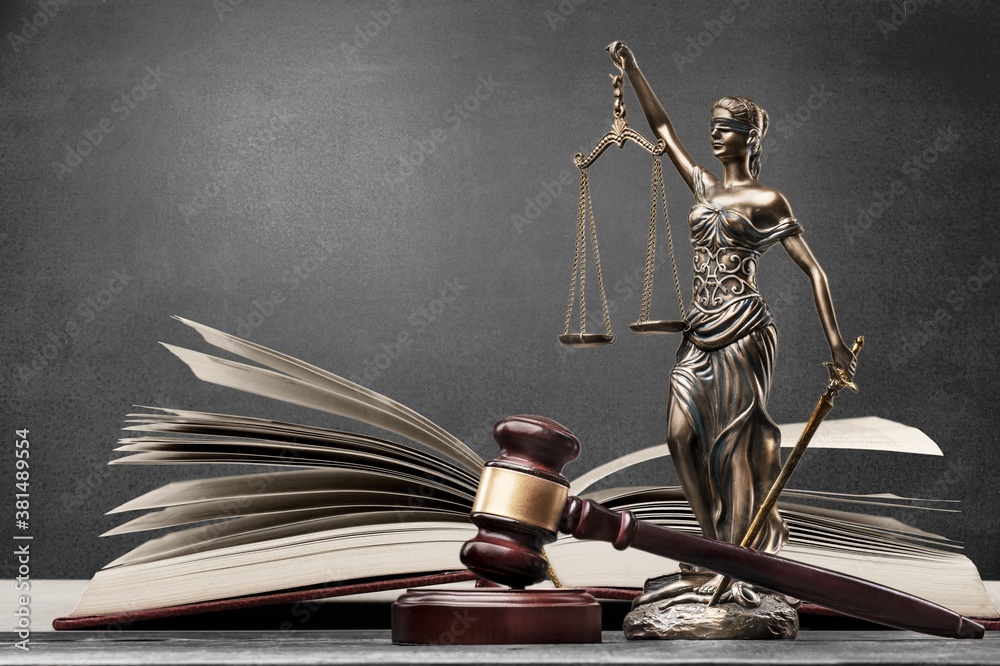 Law. Stock Photo | Adobe Stock