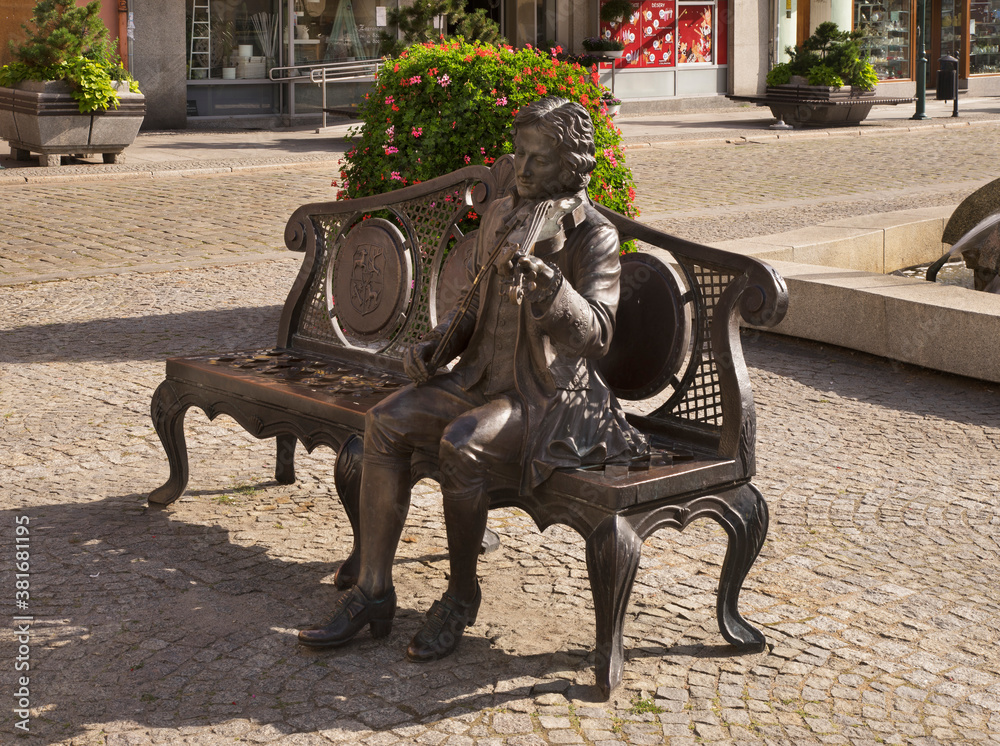 Georg Philipp Telemann