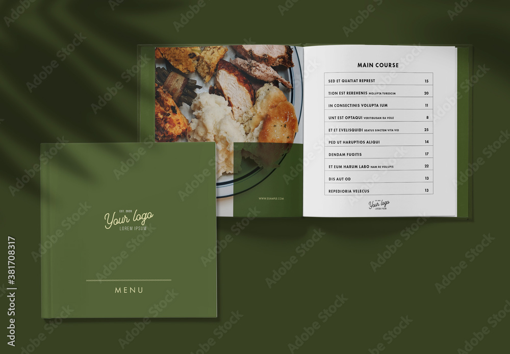 Square Luxury Restaurant Menu Layout Stock Template Adobe Stock square-luxury-restaurant-menu-layout-stock-template-adobe-stock