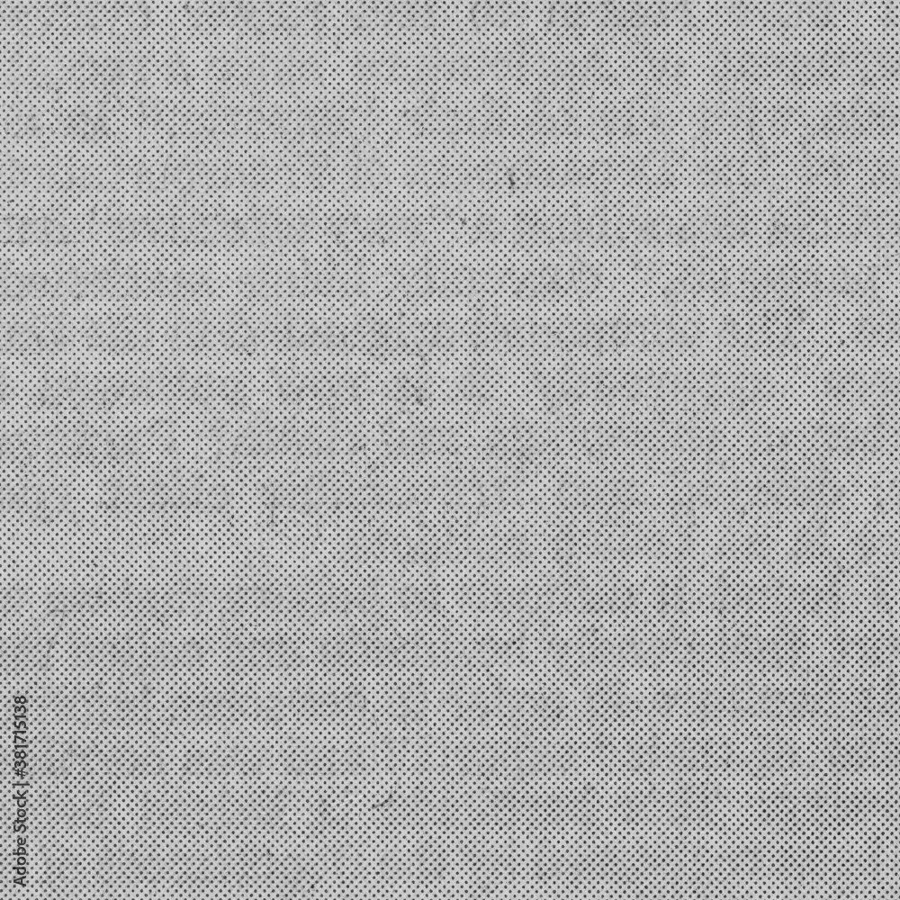 Poster Vintage Newsprint Halftone Paper Macro Grunge Texture Overlay – Wall Art | UkPosters