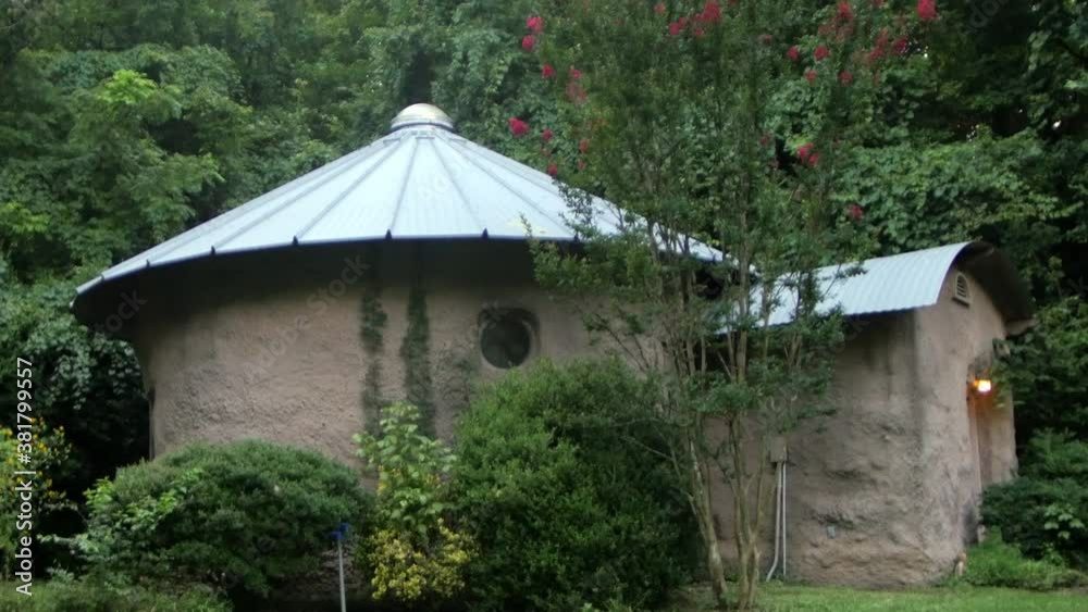 Chapel is unique sacred space designed in-the-round built with ...