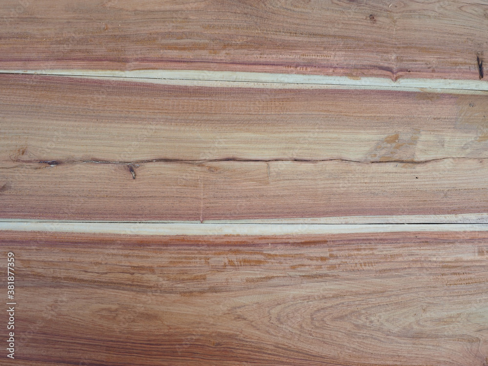Wooden texture background, Texture from Burma Padauk wood, old wood ...