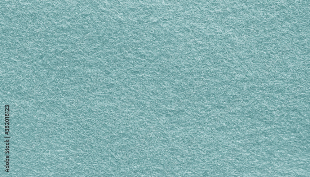 Pale Blue felt texture background. Surface of fabric texture in blue ...