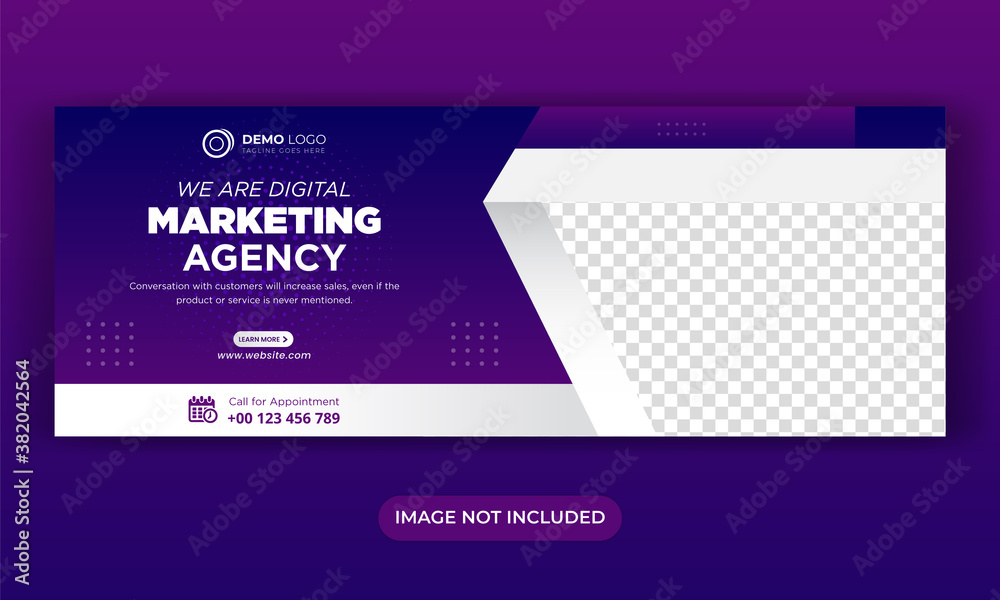 social media ads vector templates fully editable, advertising design ...