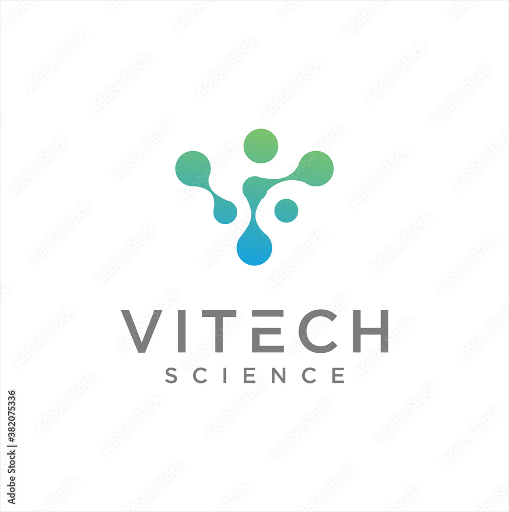 Science V Vector