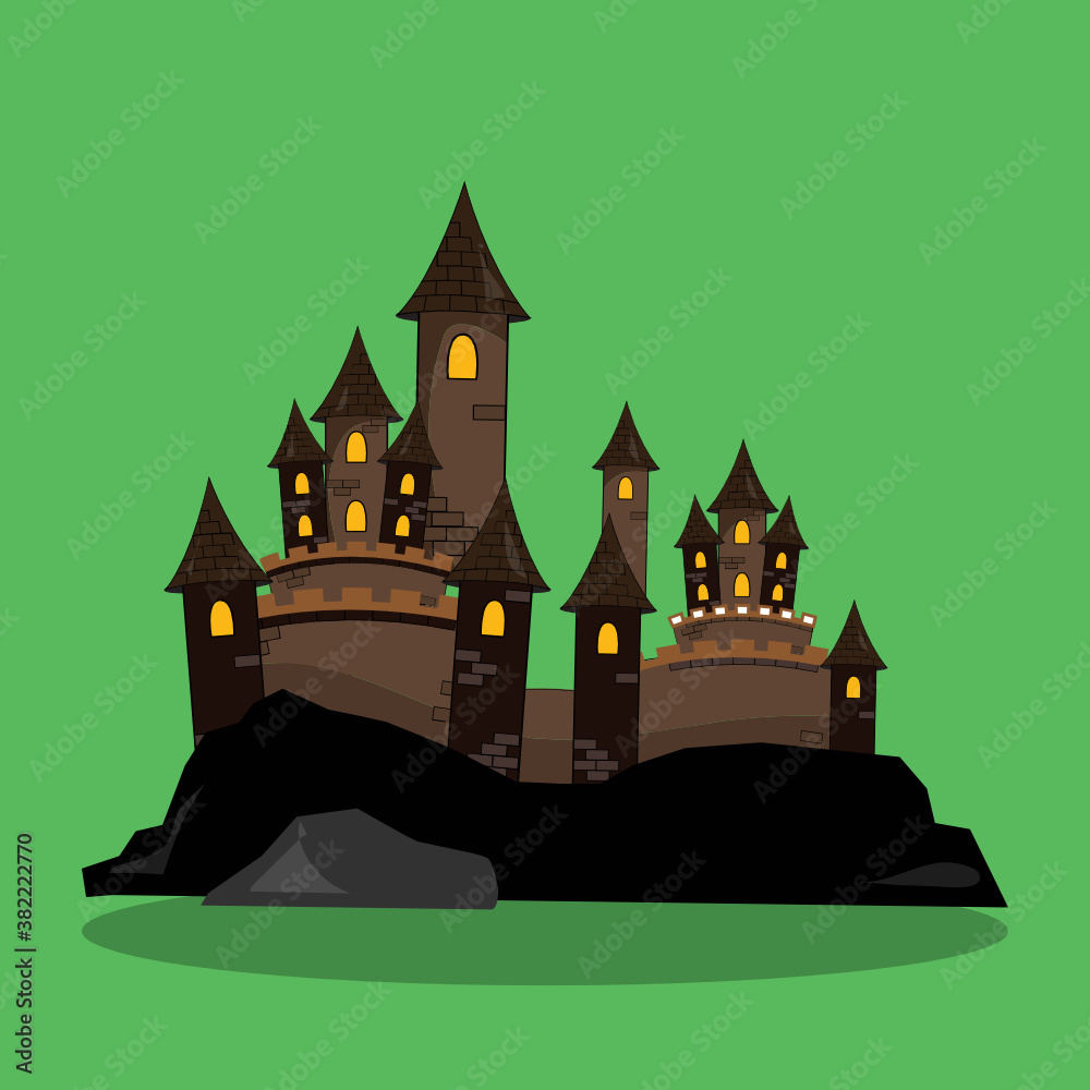 Harry potter Stock Vector | Adobe Stock