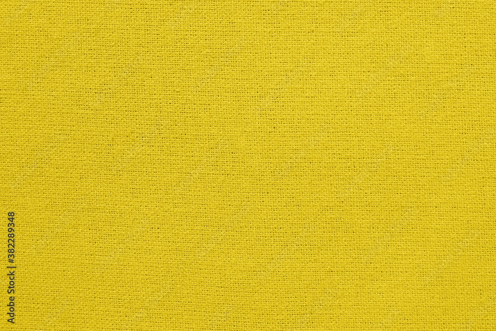 Yellow golden natural cotton fabric cloth texture with high resolution ...