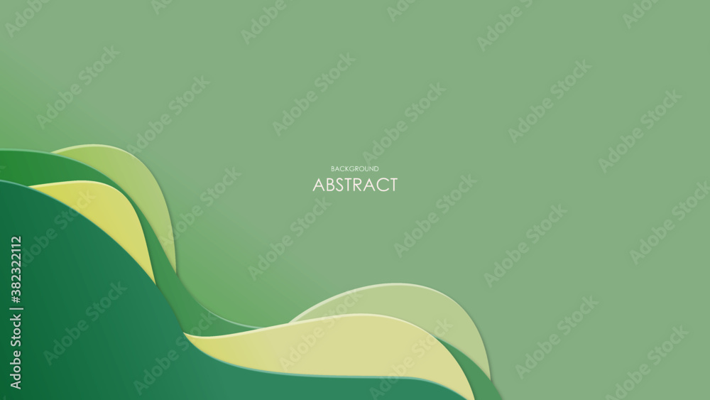 Colorful background template. Easy to use, edit, and recolor. Stock ...