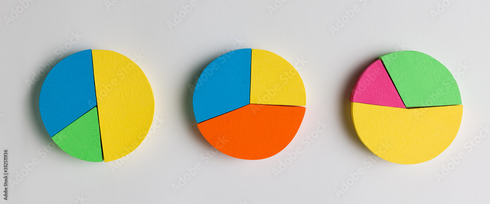 Financial Charts Stock Photo | Adobe Stock