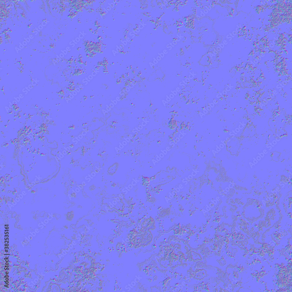 4K dirt normal map, bump map texture, height map for 3d materials ...