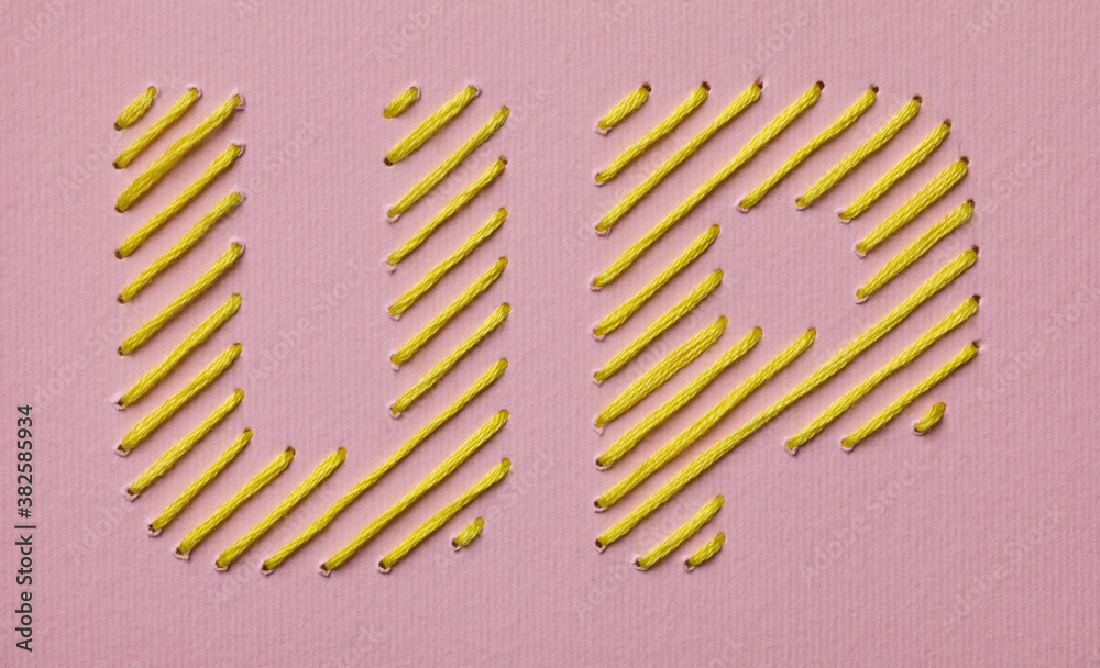 Up Sign Stock Photo | Adobe Stock