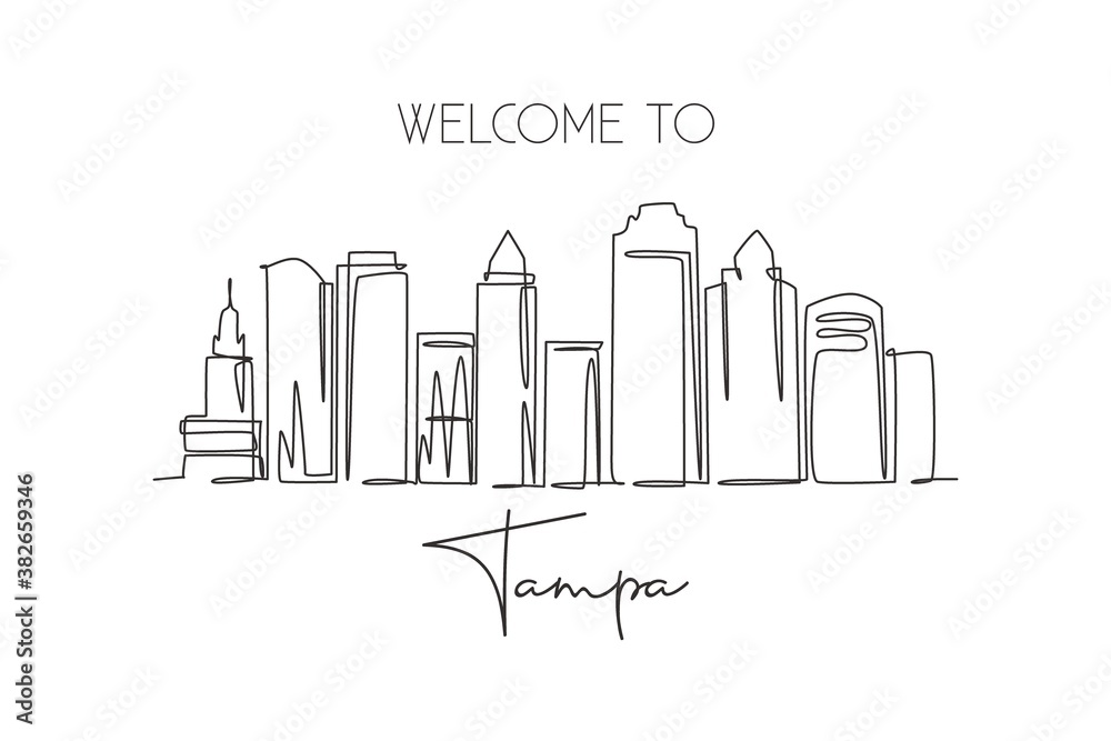 Famous Line Art Drawings