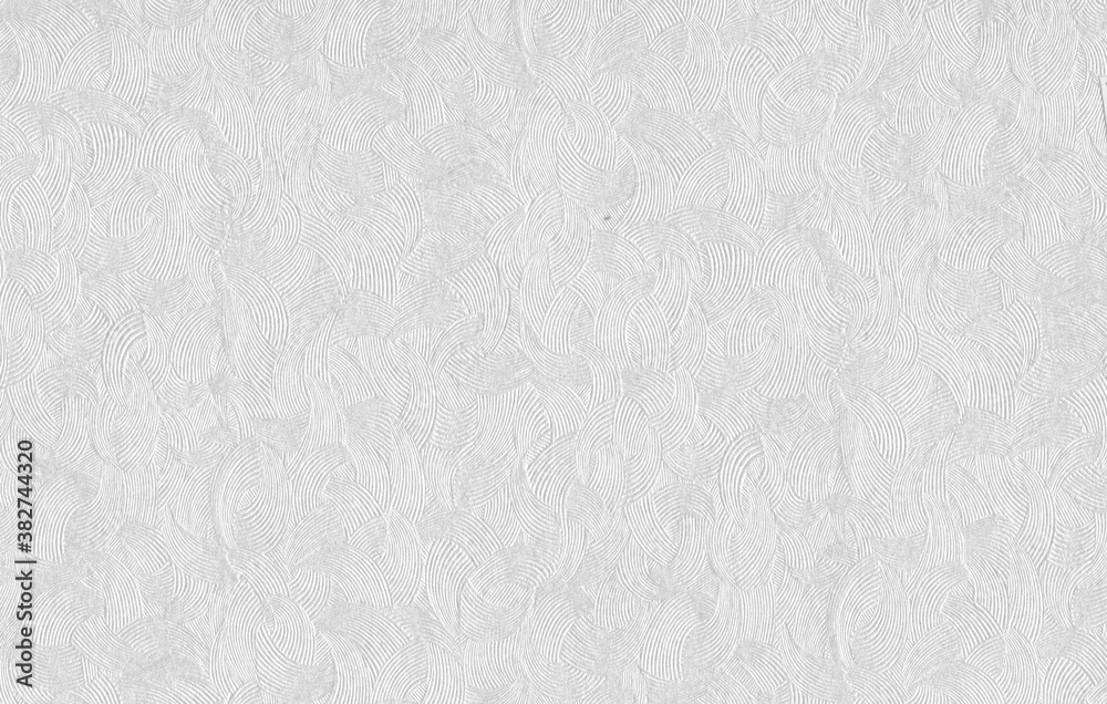 Texture cellulose ceiling.The structure of the false ceiling tiles. The ...