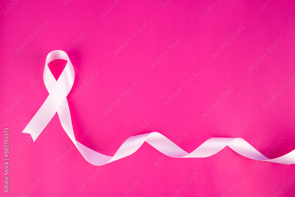 Imágenes De Fondo Con Lazo Rosa