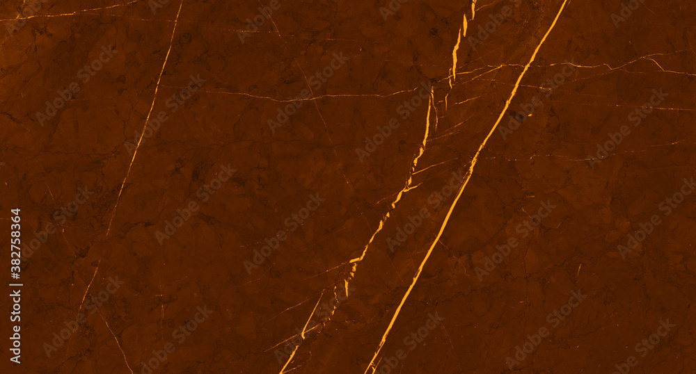 Luxurious red agate marble texture with golden veins, rustic marble ...
