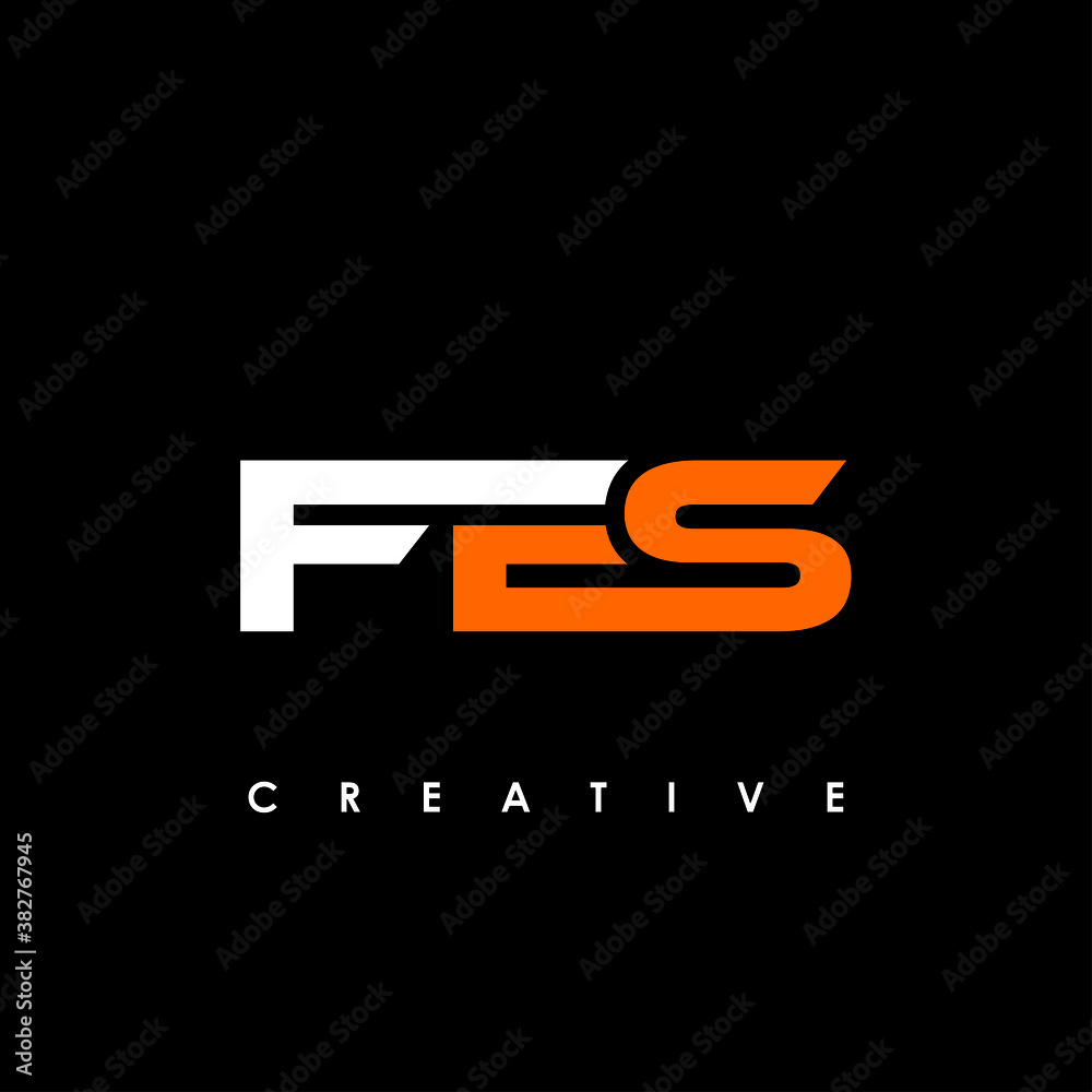 Fes logo store