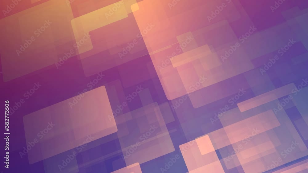 Minimalist color gradient background design Stock Video | Adobe Stock