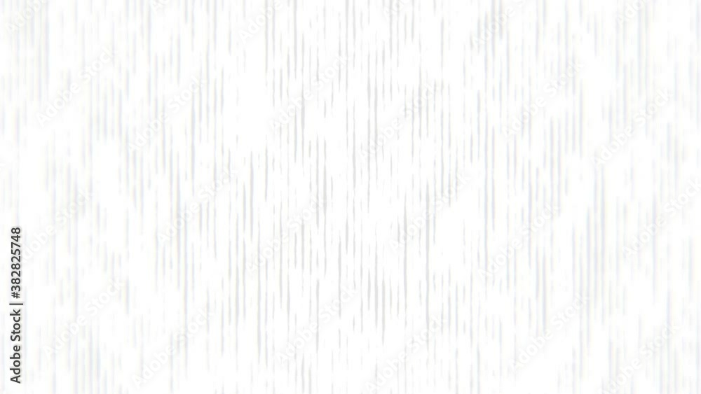 Vidéo Stock Minimalist white motion background animation with moving ...