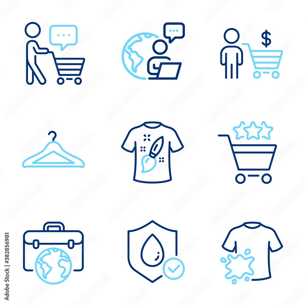 Dirty Text Symbols