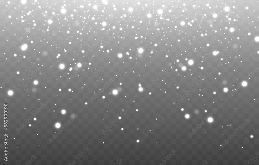 Snow. Snowfall. Snow png. Snowfall png. Dust. White dust. Winter ...