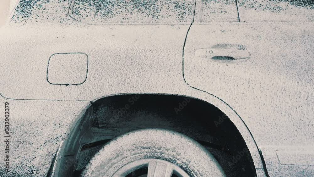 slow motion, automotive, auto wash, care, automobile care, trigger gun ...