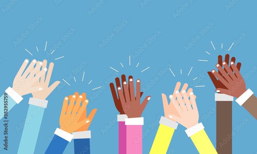 Clapping Clip Art With Sounds