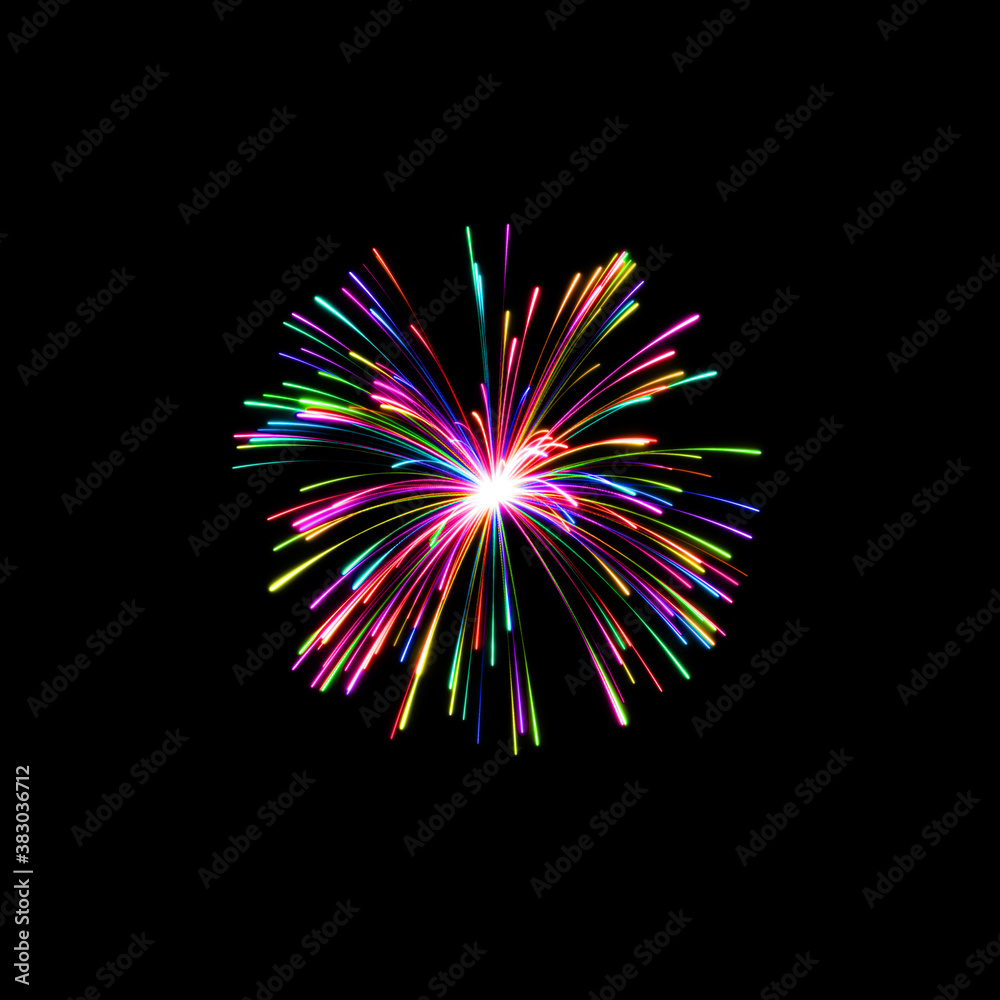 fireworks, celebration, night, firework, explosion, sky, fire, holiday ...