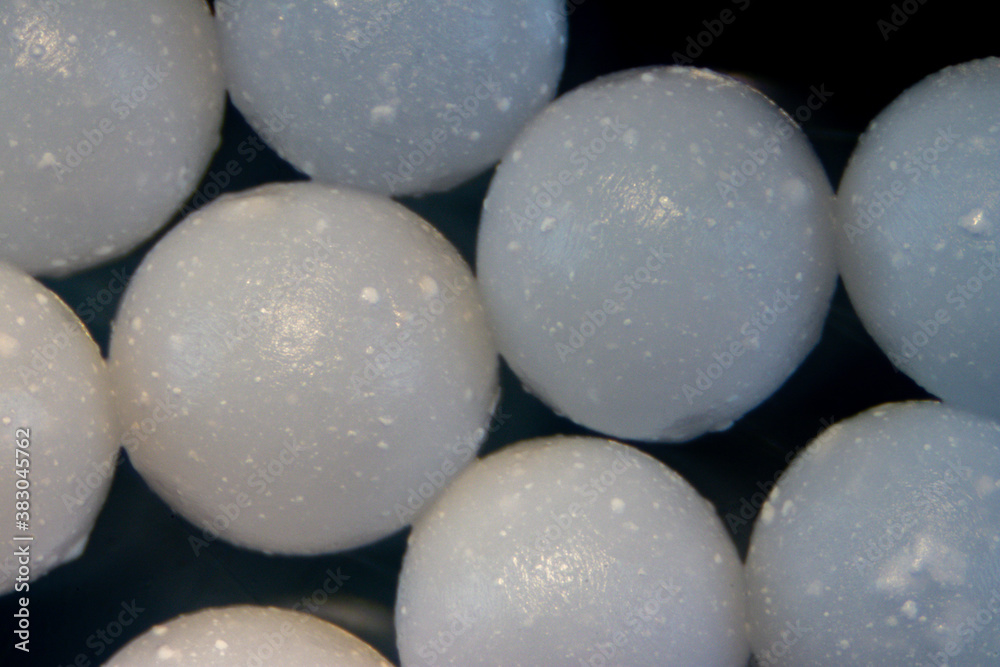 Sodium alginate is a cell wall component of marine brown algae for ...