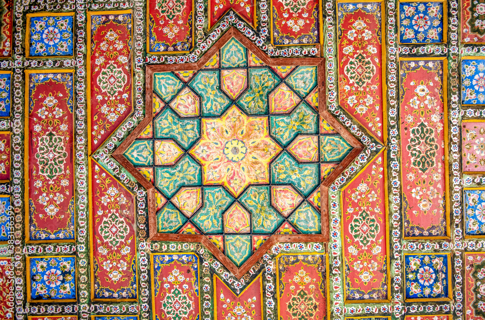 Darbar Hazrat Sakhi Sarwar Sakhi Sarwar is a town in Dera Ghazi Khan ...