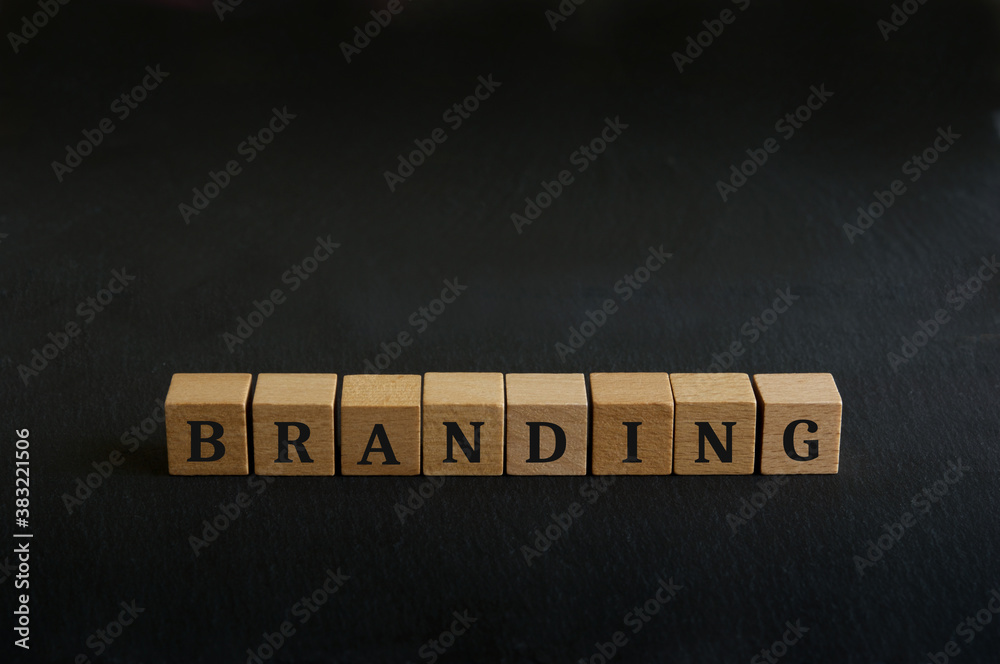 Branding Stock Photo | Adobe Stock
