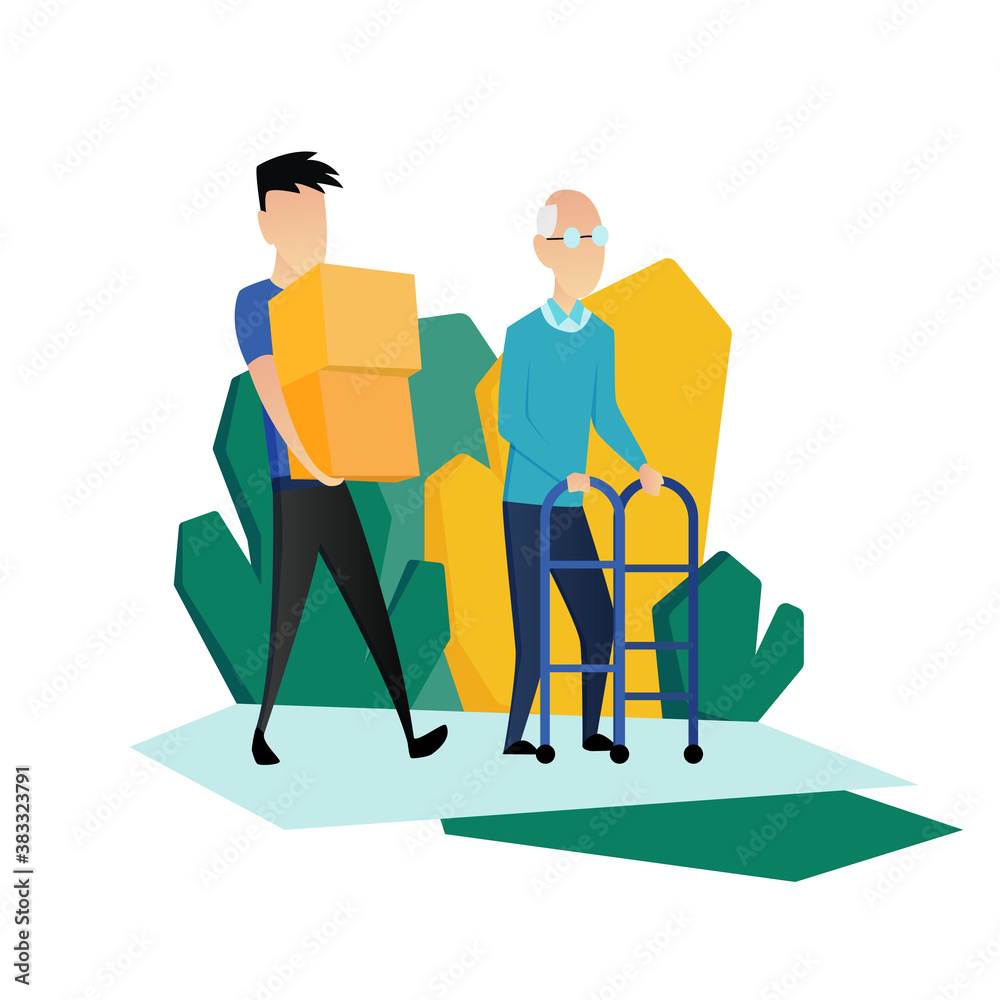 Social Work Cartoons