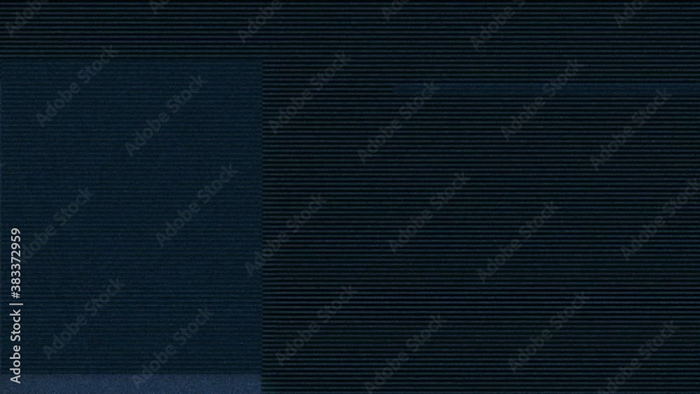 Video „Dark blue glitching screen animation, corrupted screen effect ... Video „Dark blue glitching screen animation, corrupted screen effect ...