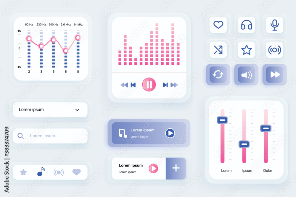Gui Elements