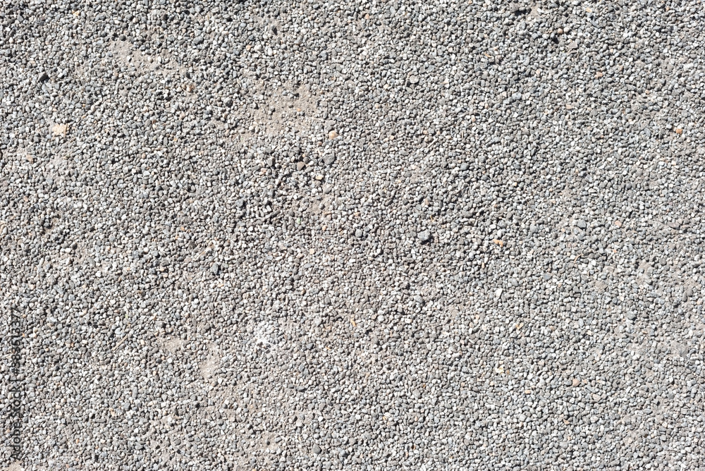 fine crushed stone grain texture abstract background Stock Photo ...