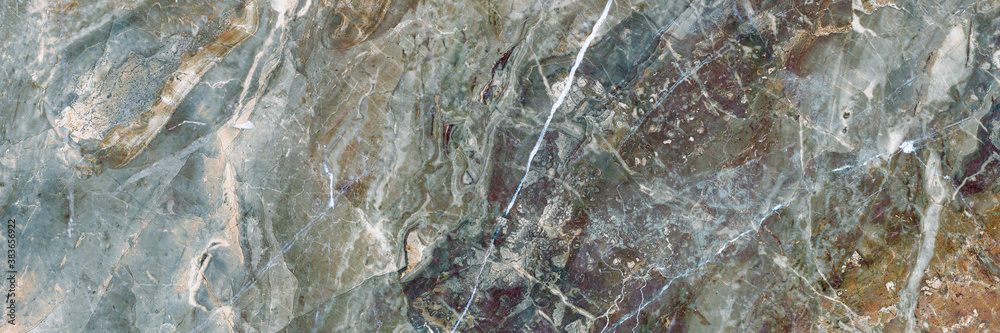 natural pattern of marble background, Surface rock stone with a pattern ...