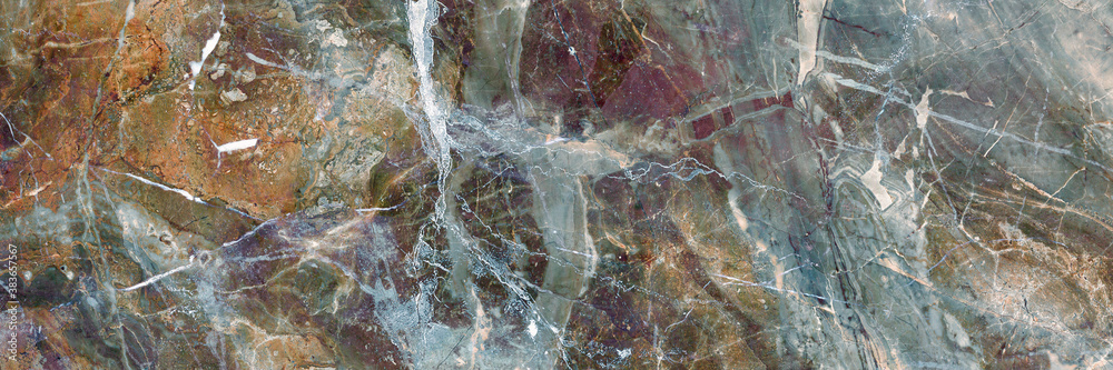 natural pattern of marble background, Surface rock stone with a pattern ...