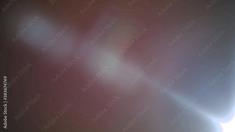 light lens flare texture effect background Stock Video | Adobe Stock