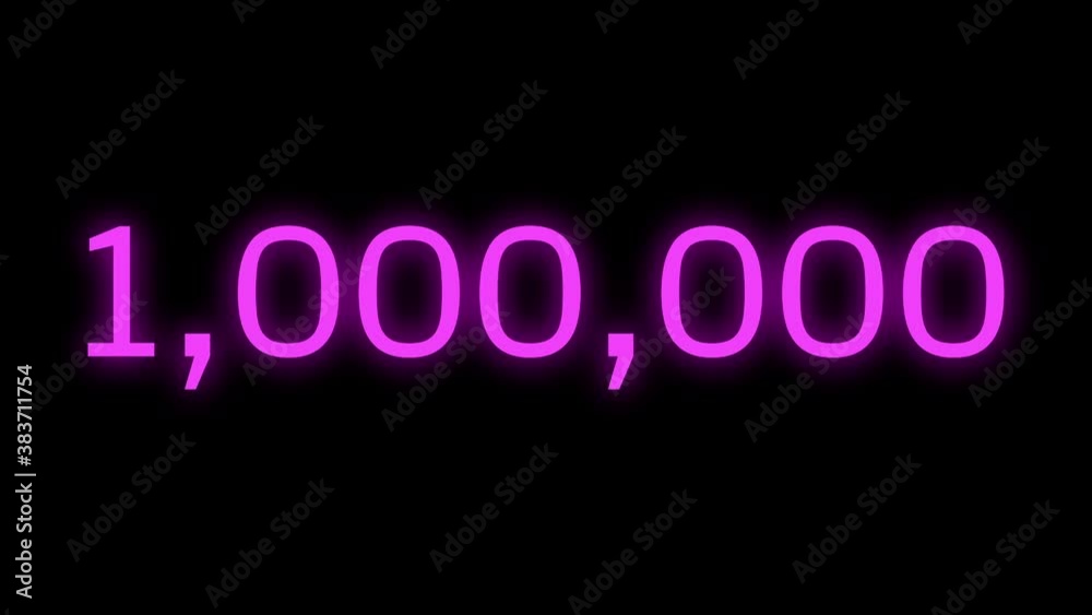 Animate number count with commas Stock ビデオ | Adobe Stock Animate number count with commas Stock ビデオ | Adobe Stock