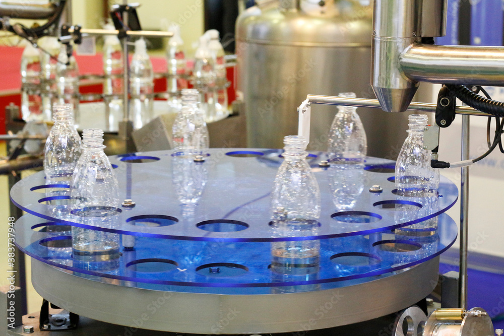 Liquid nitrogen batcher. Liquid nitrogen supply system for plastic ...