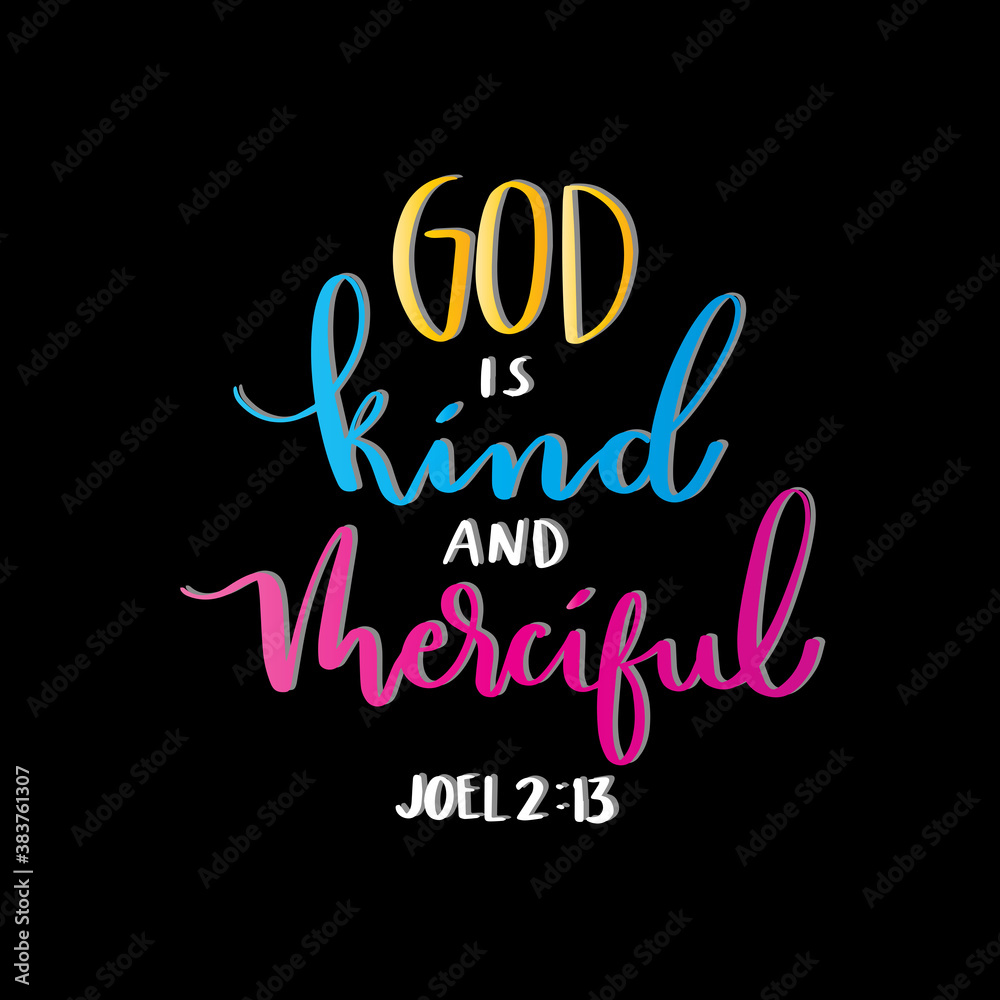 Printable Hand Lettered Quote. Scripture Hand Lettered. Bible Quote ...