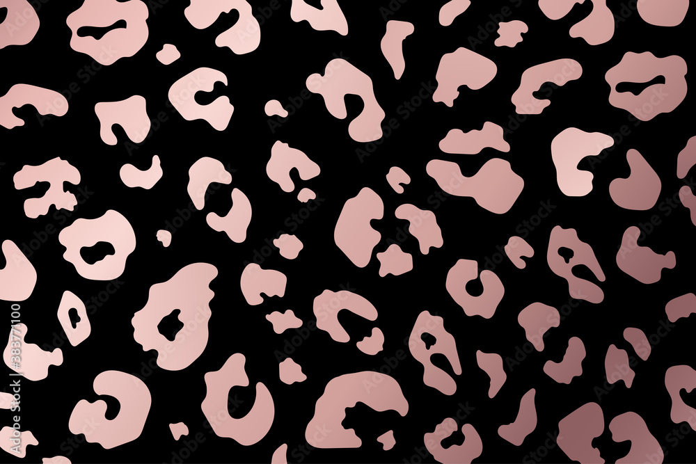 Cheetah Skin Wallpaper