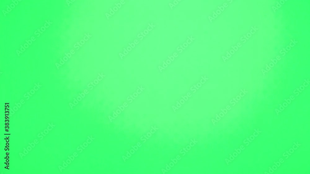 Hands are clapping on green screen background. Male hands clapping on a ...