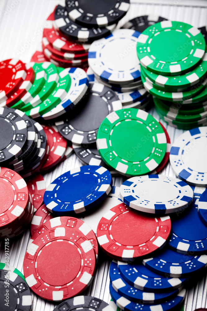 Chips Stock Photo | Adobe Stock