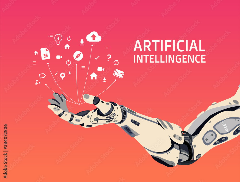 Helping and protection of social media by artificial intelligence ...